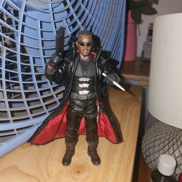 1/12 Kryptonian Headsculpts - Etsy