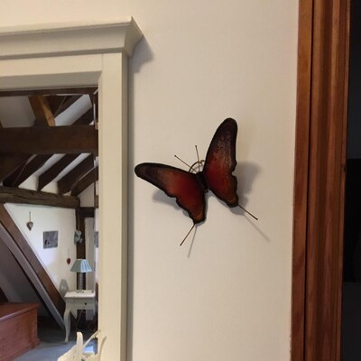 Meiji Bronze Sitting Guardian Foo Lions Japanese Mythical - Etsy