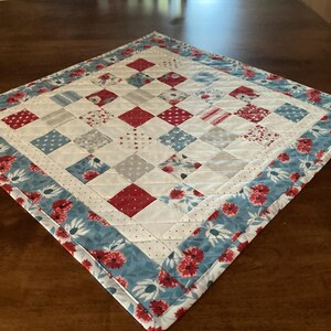 JUNIPER BERRIES Quilt Pattern 150 by Chelsi Stratton Designs, Uses 1 ...