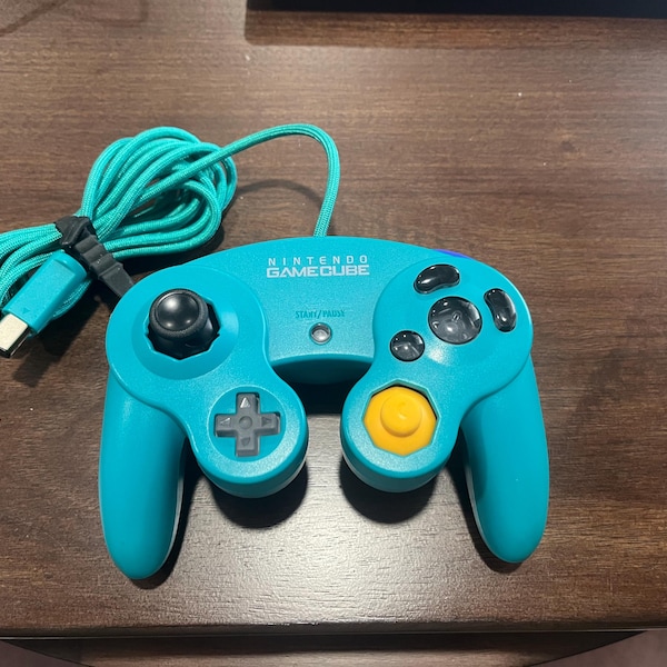 Phob 2.0.5 Gamecube Controller for Smash Bros. Melee & Ultimate ...