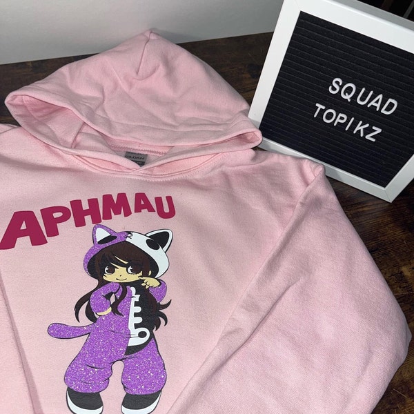 Aphmau Meemeows Digital Files ,svg, Ai ,eps, Pdf, Dxf, Png - Etsy