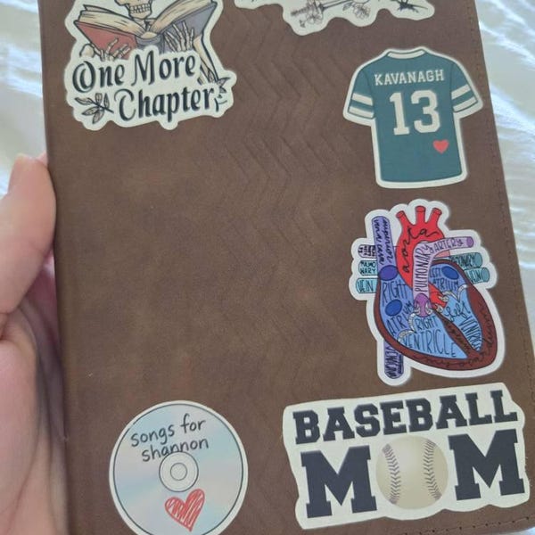 Boys of Tommen Stickers | Binding 13 and Keeping 13 Sticker | Saving 6 ...