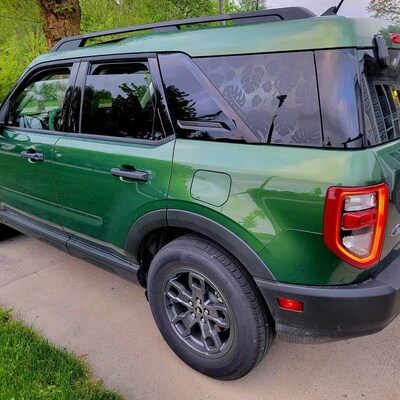 Screw Cancer Decals 2-pack - Etsy