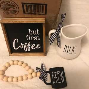 Loads of Luck Clover Crate Comes With 3 Fabrics Shamrocks | Etsy