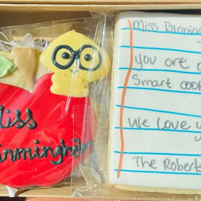 Money Theme Cookies, Bills Cookies - Etsy