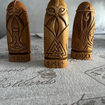 Forged Modern Mjolnir Thor Hammer Real Size Thor Hammer - Etsy