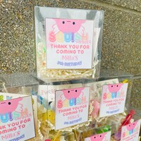 Squishmallow Printable Activity Sheet - Kids Birthday Party Games ...