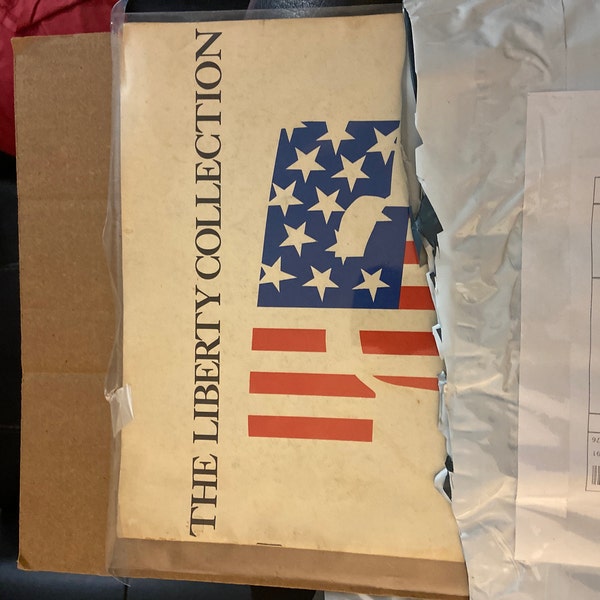 USFL Kickoff Magazine Program Arizona Wranglers V Chicago Blitz Craig ...