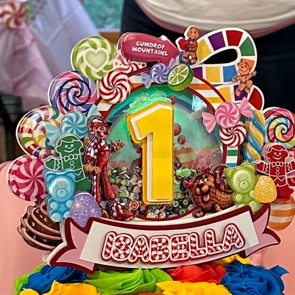 Confirmation Cake Topper. Religious Cake Topper. Church Cake Topper ...