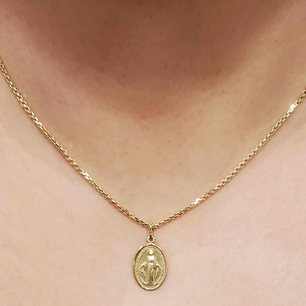 2.7-5.0mm Laser Cut Rope Chain Necklace Men Women Twisted Link Chain ...