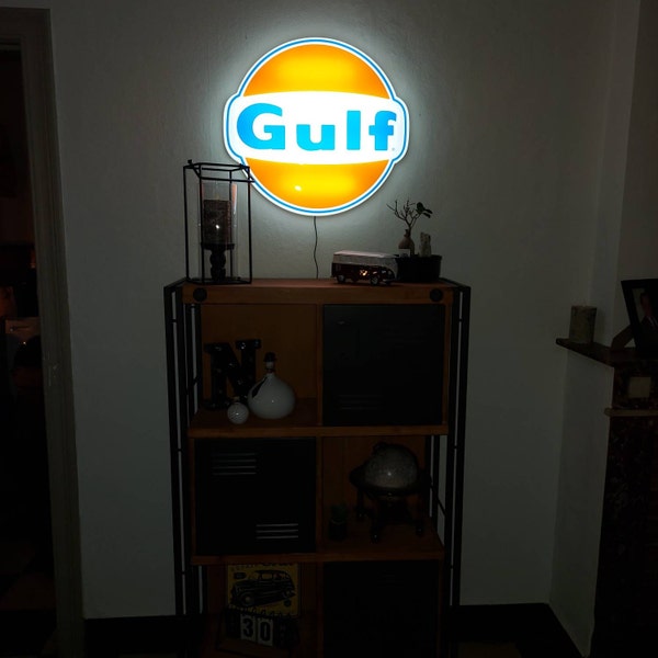 Movie Posters Illuminated Light Framed Lightbox Led Sign Home Cinema ...