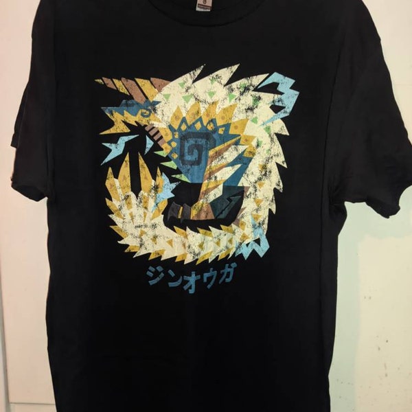 Gunbreaker GNB Embroidered Icon Hoodie | Fantasy Tank Job Role Class ...