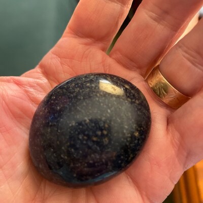 Small Picture Jasper Cube Tumble - Etsy