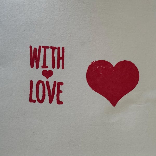 Mini Ninja Rubber Stamp - Boy Rubber Stamp - Gift for Ninja Lover ...