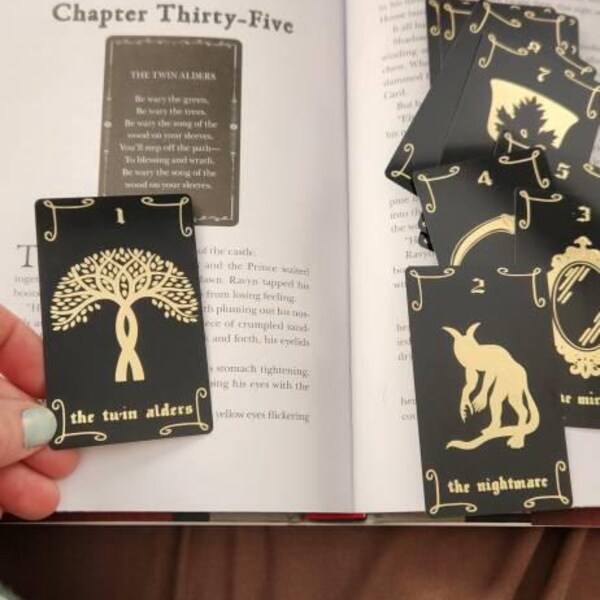 Haunting Adeline Sticker Set | LICENSED H.D. Carlton Merch | Chapter 16 ...