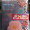 Hot Girls Read Books Sticker Holographic Waterproof Kindle - Etsy