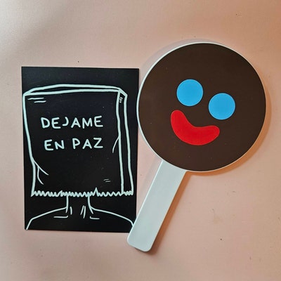 Quico El Chavo Inspired Sticker - Etsy