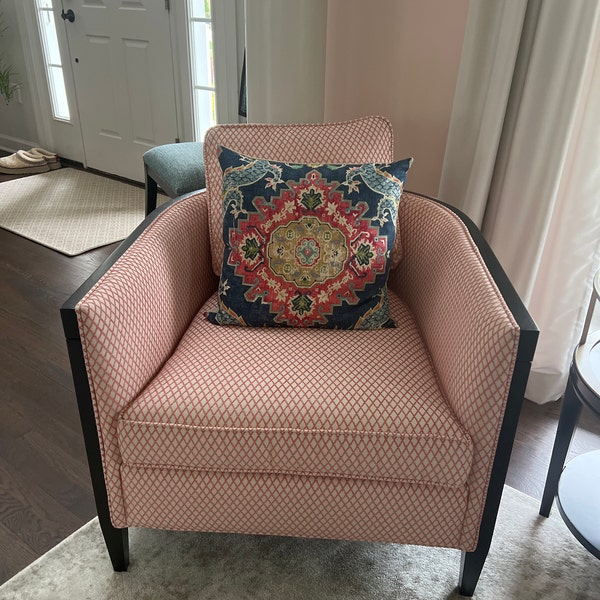 Throw Pillow Cover Make It Rain Nectar by Kelly Ripa Multicolor Pillow ...