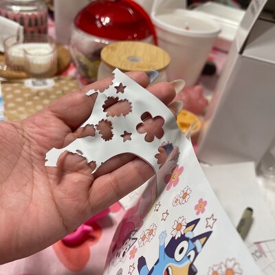 Horizontal Laser Cut Badge Buddy Filebadge Buddy Filesbadge Buddy Laser ...