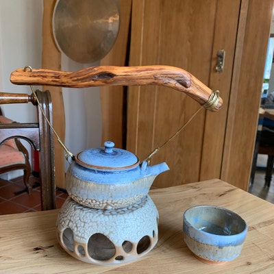 White Handmade Ceramic Tiles for Kitchen/bathroom/shower Backsplash ...