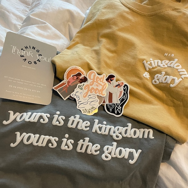 Christian Crewneck Sweatshirt | Colossians 3 | Cute Faith Based ...