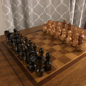 Standard Workboard Solera for Traditional Spanish Method of | Etsy