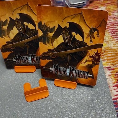 Arkham Horror: the Card Game Core Game Insert revised Version Dragon ...