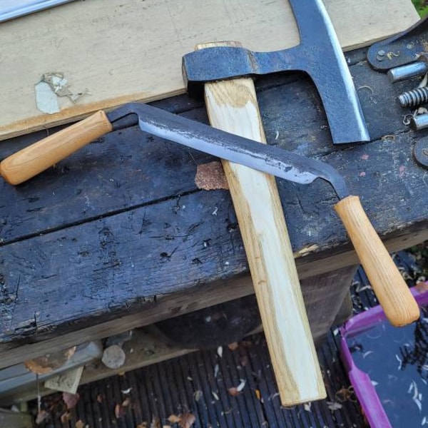 Basketry / Willow Weaving Bodkin - Etsy UK