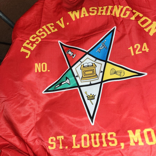 Order of the Eastern Star OES Masonic Unisex Bomber Jacket S-5XL - Etsy