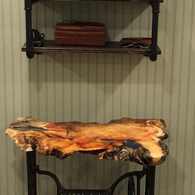 Custom Wine Rack Tables - Etsy