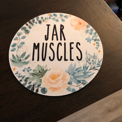 Jar Muscles Jar Opener - Etsy