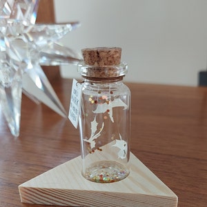 Cute Ghost Gift Glow in the Dark Ghost Halloween Gift My - Etsy