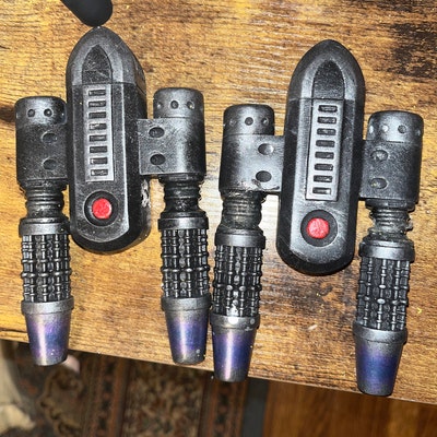 Pirate Sabre Prop - Etsy