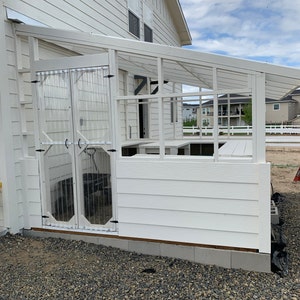 Lending Library Plans PDF Version - Etsy