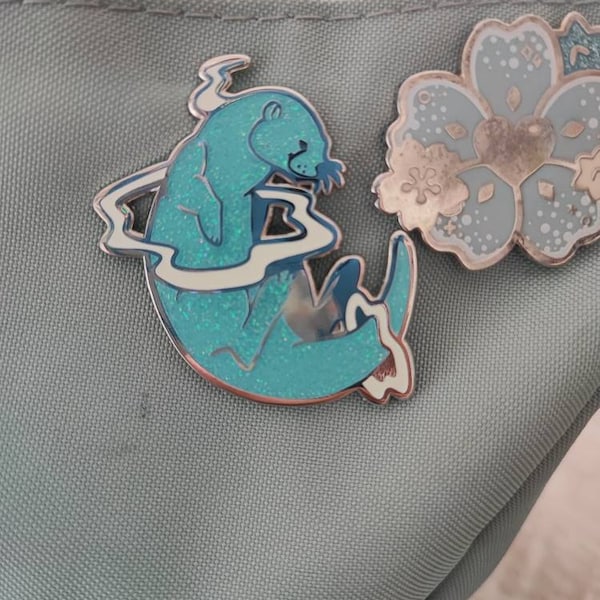 3D PLA Hinges and Springs for Fursuit, Mascot, Costume, Larp Heads With ...