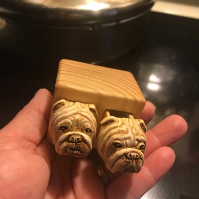 Mountain Shape Box, Concrete Storage Box, Concrete Jewelry Box, Unique ...