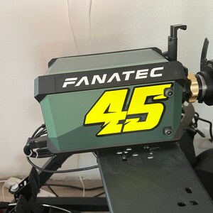 3 X Custom Racing Numbers Vinyl Stickers Decals Race - Etsy