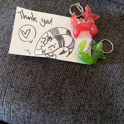 Springtrap 'william Afton' Keychain Five Nights at - Etsy UK