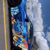 Custom Design Car Wrap, Car Foil Design - Etsy
