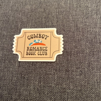 Chestnut Springs Sticker Pack Elsie Silver Booktok Small Town Romance ...