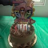 Vanellope Sugar Rush Caketopper - Etsy