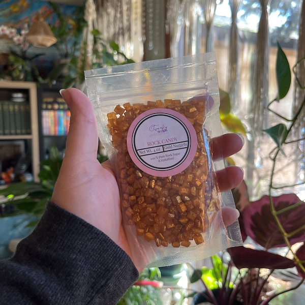 Rock Candy Teal | Mini Rock Candy Gems | Geode Cake, Cookies and Treats ...