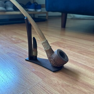 Macqueen Premium Wood Fantasy Churchwarden Pipe Strider Ranger - Etsy