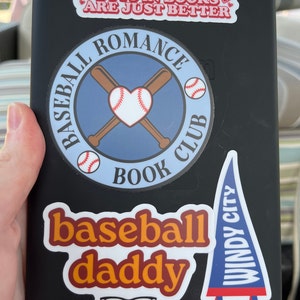 Gold Star Sticker, Caught up by Liz Tomforde, Windy City, Book Club ...