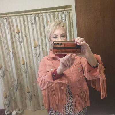 Cartwright Canyon Aztec Sherpa Shacket-blush - Etsy