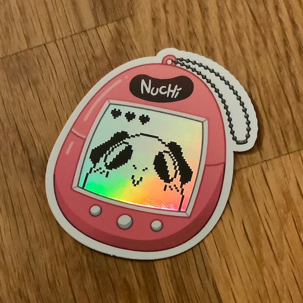 Guinea Pig Enamel Pin Set - Etsy