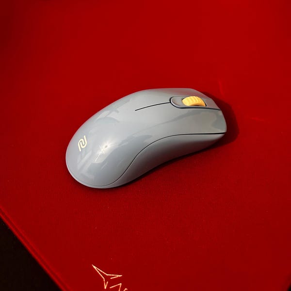 Finalmouse UL2 Wireless & Logitech G305 PCB - Lightspeed Wireless ...