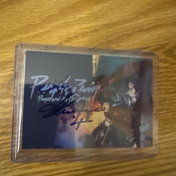 Jennifer Lawrence, Woody Harrelson, Lenny Kravitz Autographed Promo ...