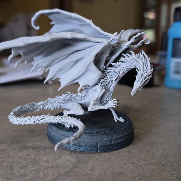 Night Aspect / Heolstor the Nightlord Statue | Elden Ring: Nightreign ...