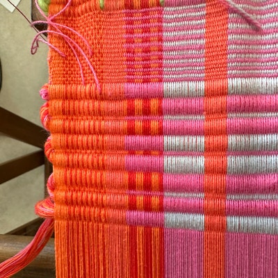 12 1/2 100 Inserted Eye Heddles Weaving Loom - Etsy